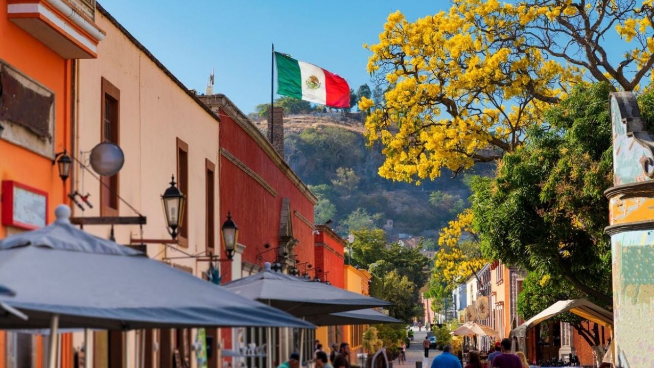 El pueblo mágico de Jalisco que combina ecoturismo, deporte de aventura ...