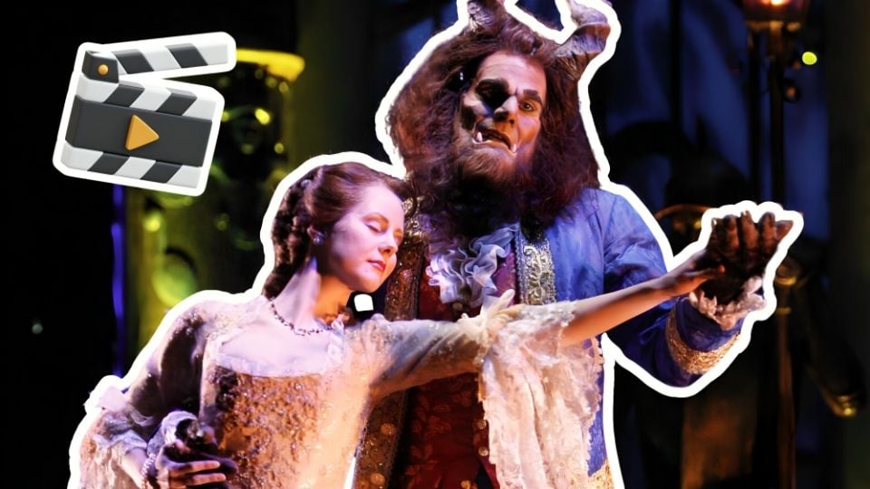 'Gastón': Esto es lo que se sabe del nuevo live action del villano de ...