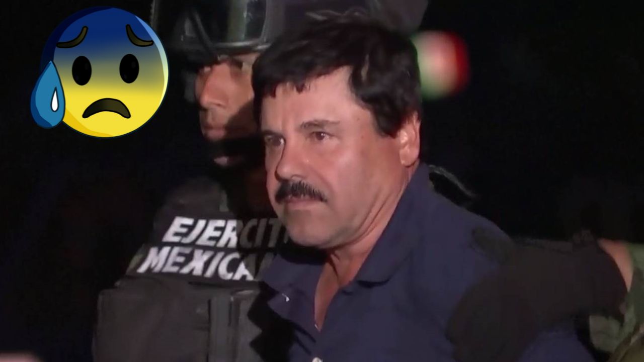 Lucero Sánchez, ex amante del Chapo, desmiente a Emma Coronel: "Ella ...