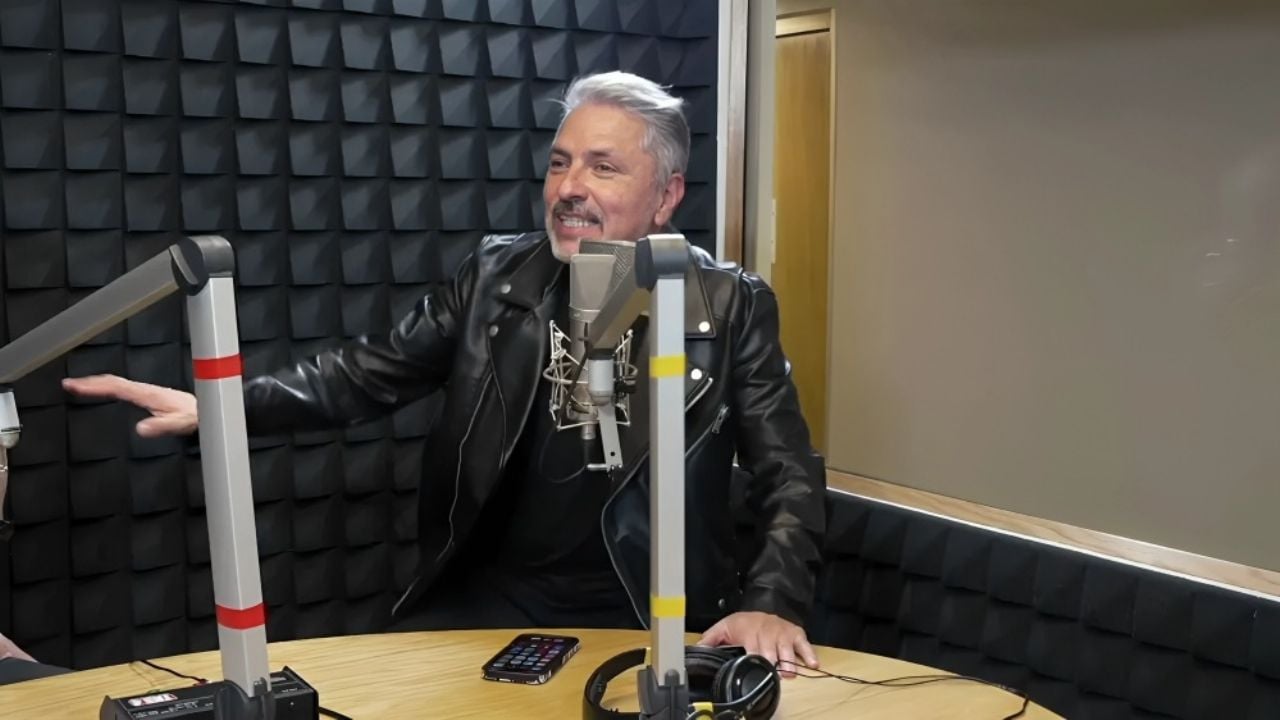 La controversía detrás de la serie documental de Puff Daddy - FM Globo