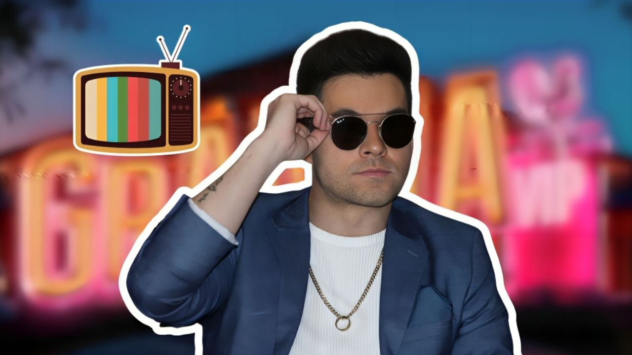 ¿En qué realities ha concursado Eleazar Gómez? Finalista de La Granja ...