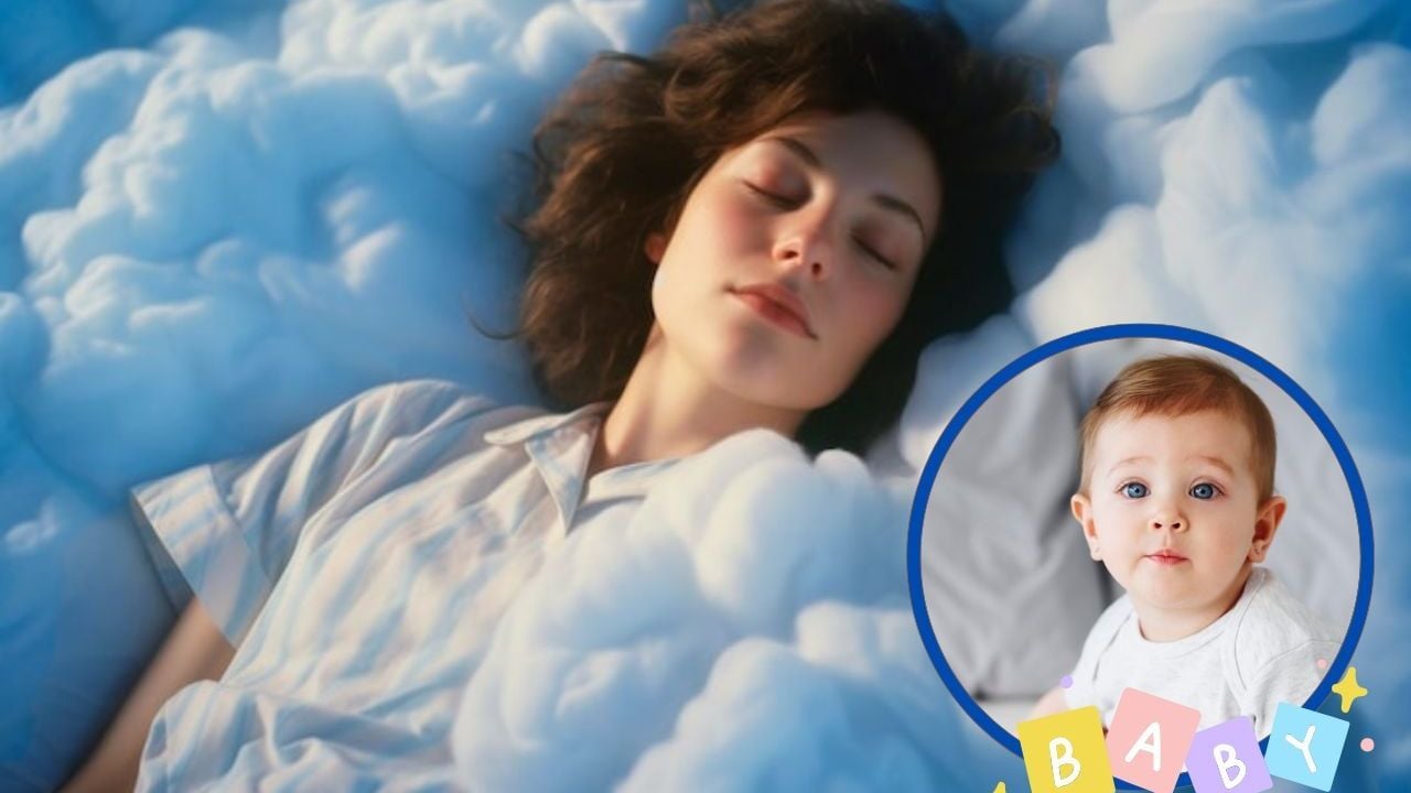 ¿Qué significa soñar con un bebé? | FM Globo