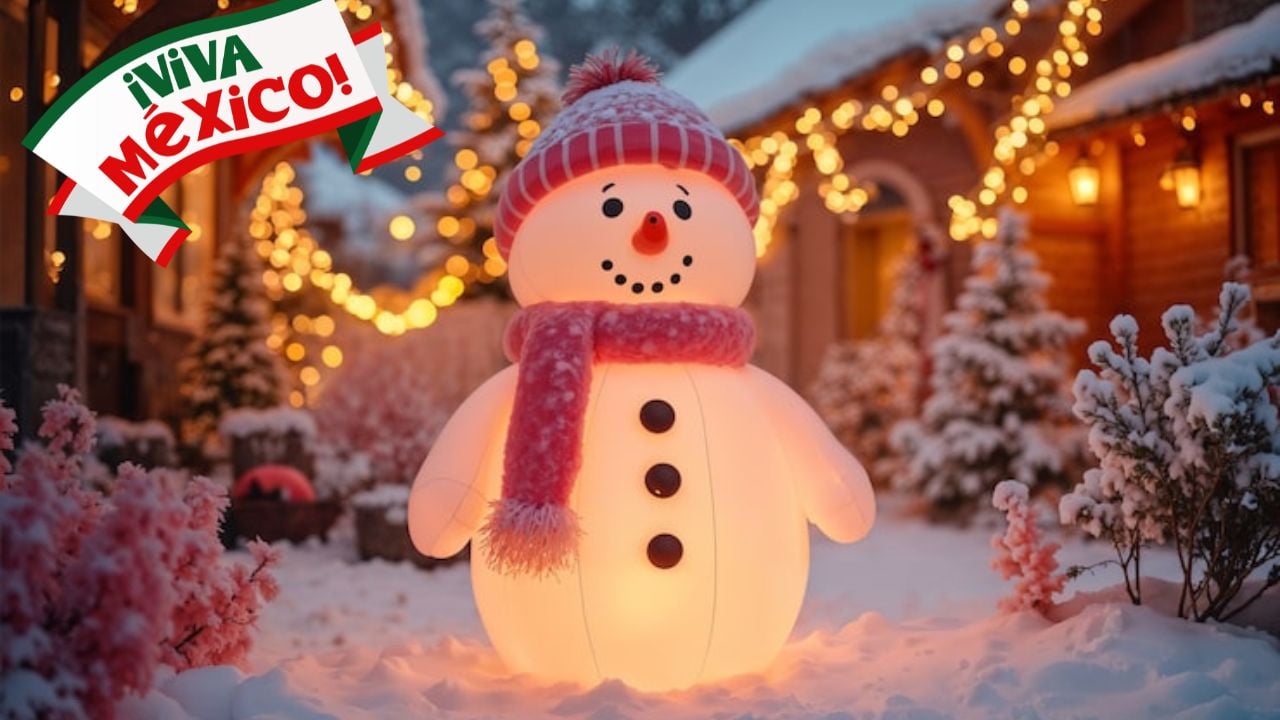 Estos son los mejores lugares para disfrutar del invierno en México ...