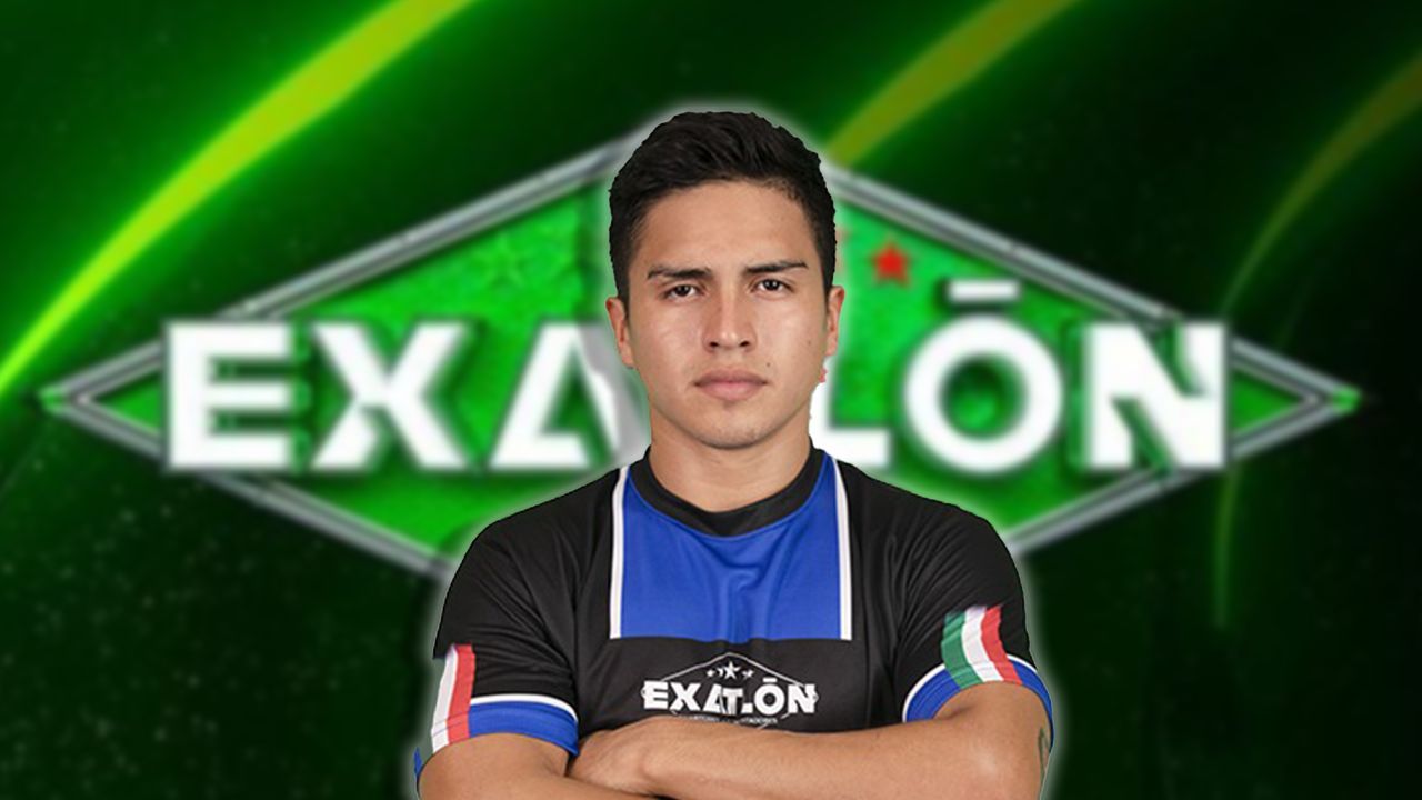 Exatlón México: Exhiben que le están haciendo la vida imposible a este ...