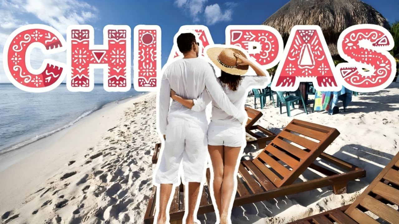 Top 5: Playas de Chiapas con aguas cristalinas color turquesa y arena dorada que debes visitar ...