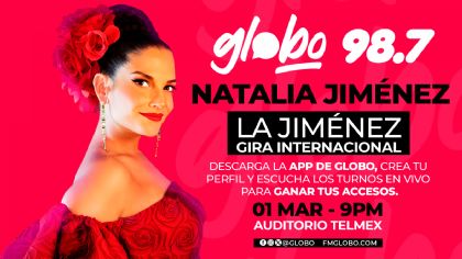 Guadalajara - FM Globo