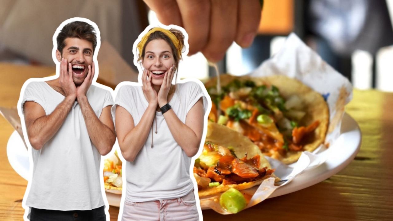 Taco Chilango 2025, las 70 mejores taquerías de la CDMX reunidas en un ...