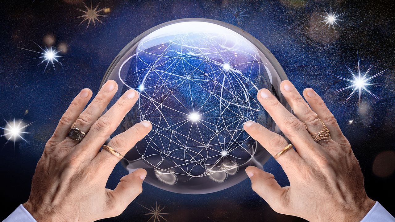 Walter Mercado horóscopo de HOY miércoles 26 de febrero | Predicciones ...