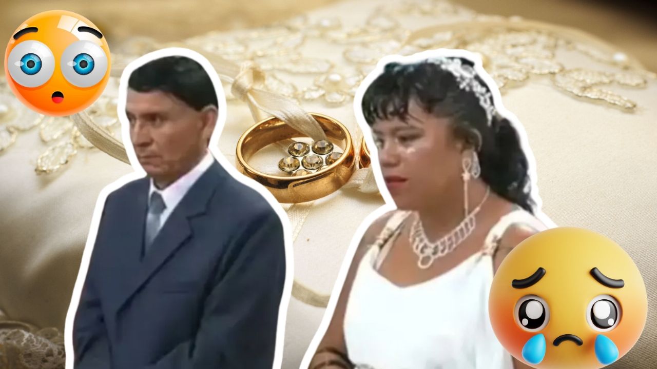 La historia detrás del meme viral ‘Perdónenme todos, no acepto’ | FM Globo