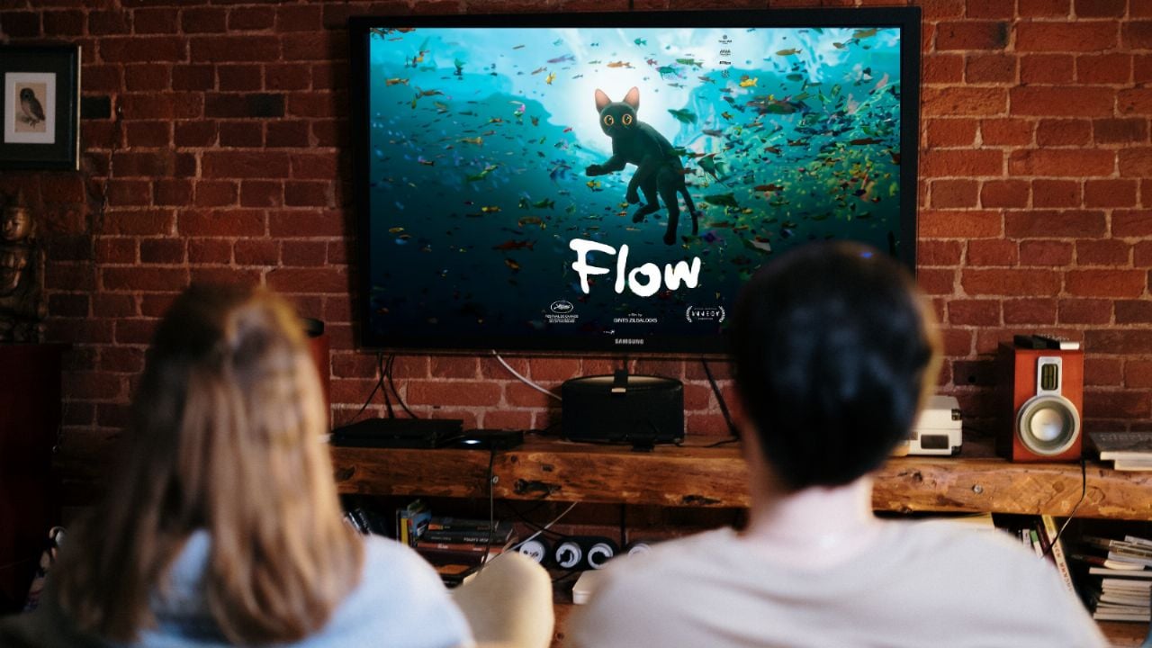 Flow, la película nominada a los Oscar ya tiene fecha de estreno en HBO ...