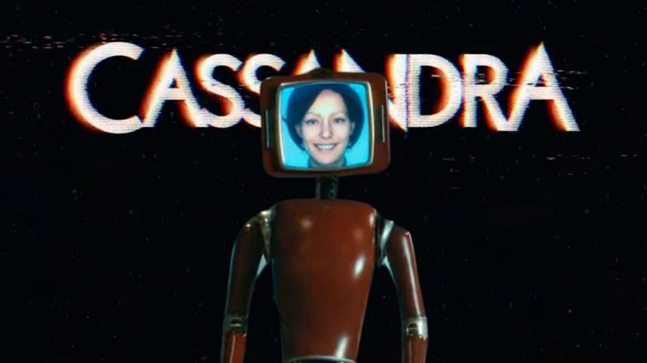 Cassandra: El final explicado de la exitosa serie de Netflix que te ...