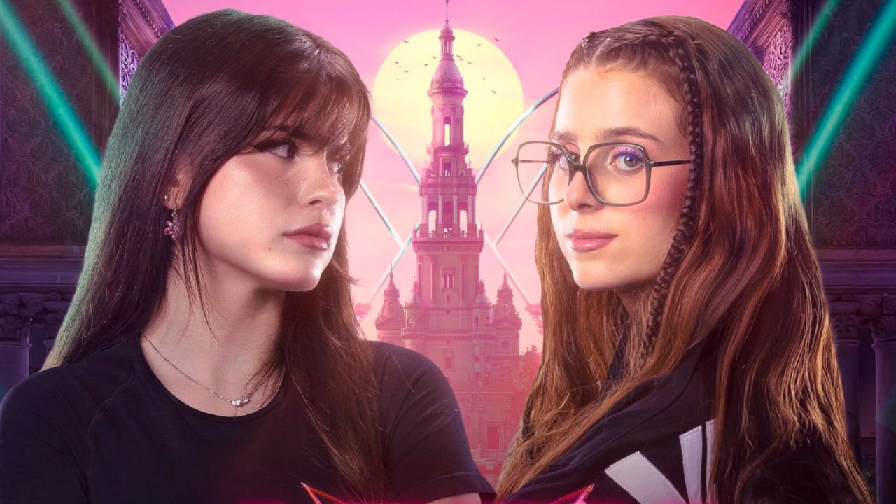 La Velada del Año 5: RoRo Bueno vs Abbyimu ¿Cuál es la altura de las ...