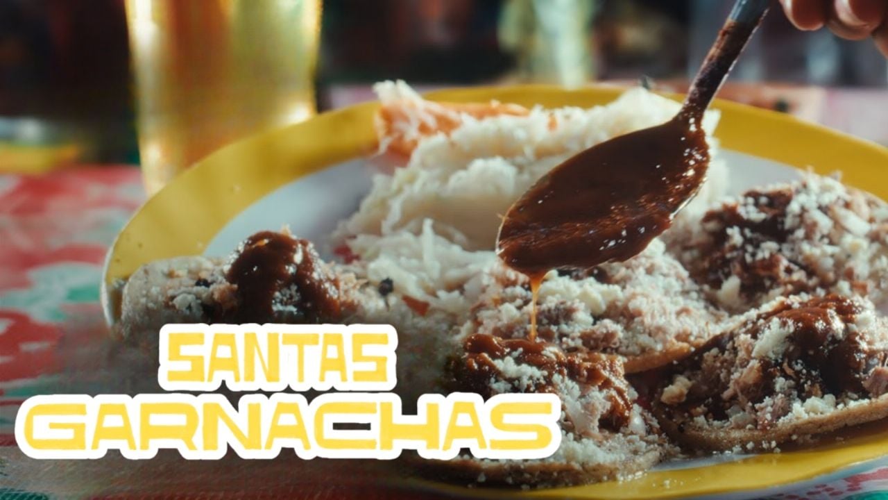 Santas Garnachas, la serie de Netflix recién agregada que explora la ...