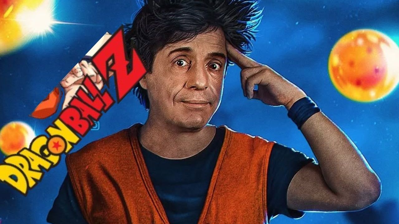 Así lucen los personajes del 'Chavo del 8' al estilo 'Dragon Ball Z ...