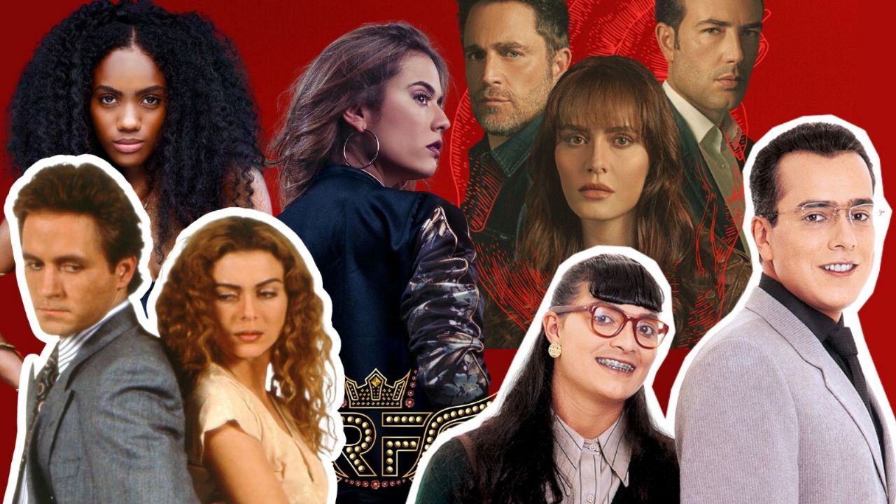 Las mejores series colombianas que puedes ver en Netflix | FM Globo