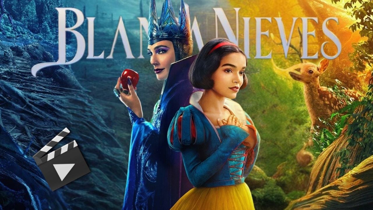 Blanca Nieves: ¿Quién es quién en la película live action de Disney? | FM Globo
