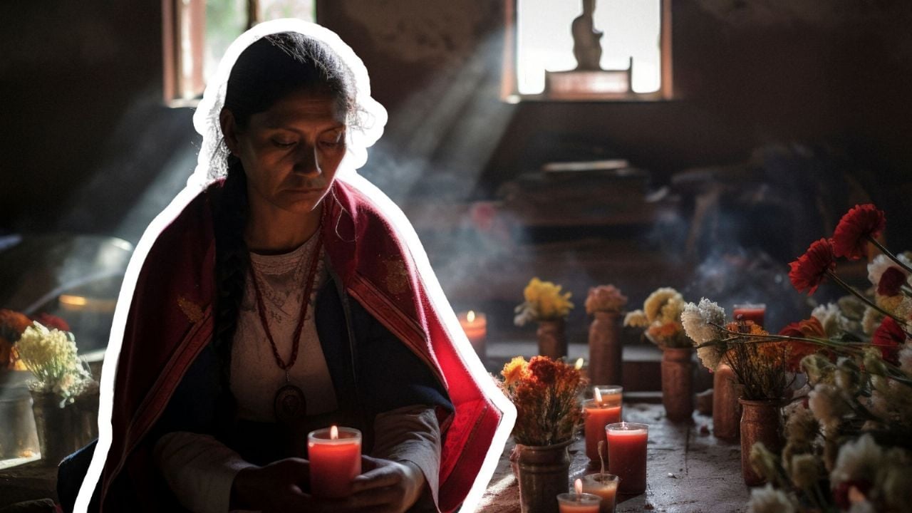 Top 4: Estos son los pueblos en México con Brujos y Curanderos si ...