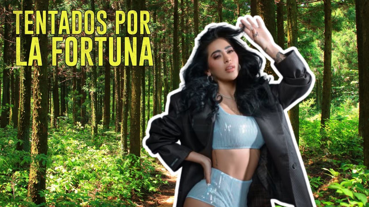 Tentados por la Fortuna: ¿Quién es Kim Shantal, cuánto dinero tiene y cuáles son los negocios de ...
