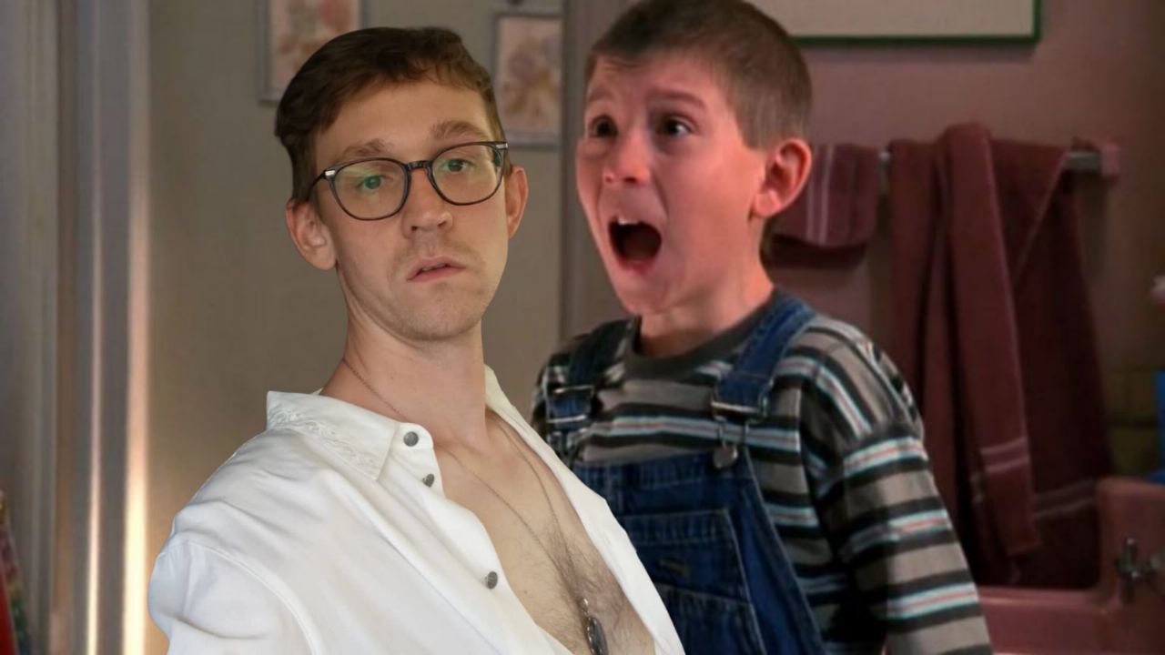 ¿Y ‘Dewey’? ‘Malcolm el de en medio’ reemplaza a Erik Per Sullivan; ¿Quién lo sustituirá? | FM Globo