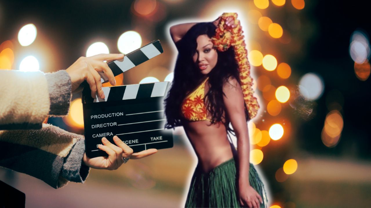 Cindyana Santangelo, de 'CSI: Miami' a 'ER' ¿En qué series y películas participó la estrella de ...