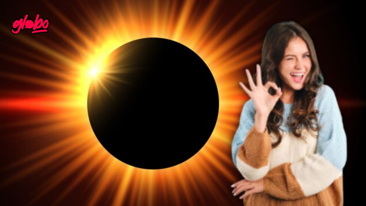 Eclipse solar del 29 de marzo: el mejor outfit para atraer buena ...