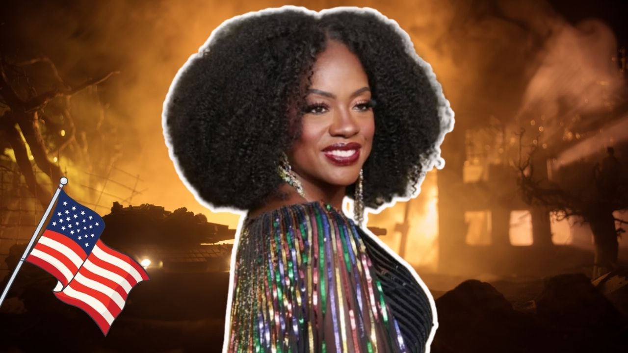 ¿Dónde ver G20? La película de streaming con Viola Davis dirigida por una mexicana | FM Globo