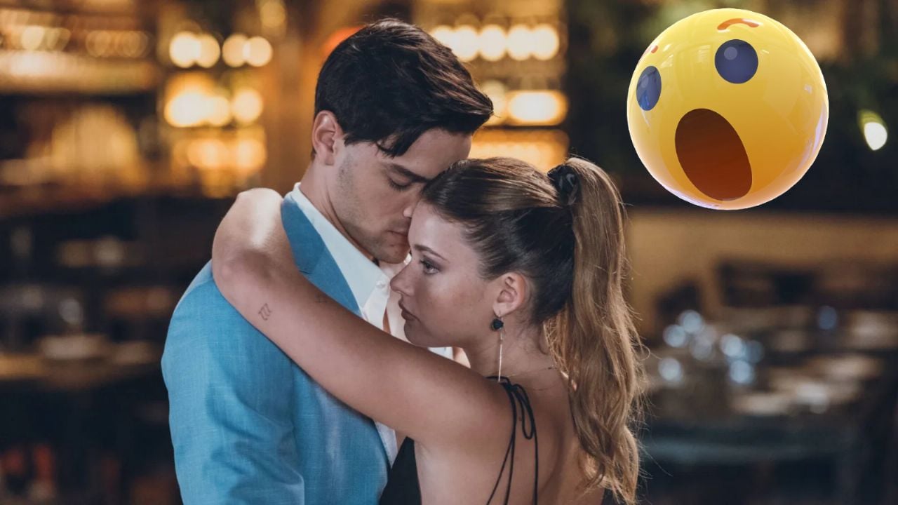 "Culpa nuestra": Fecha de estreno, sinopsis, elenco y más de la nueva película de "Culpables ...