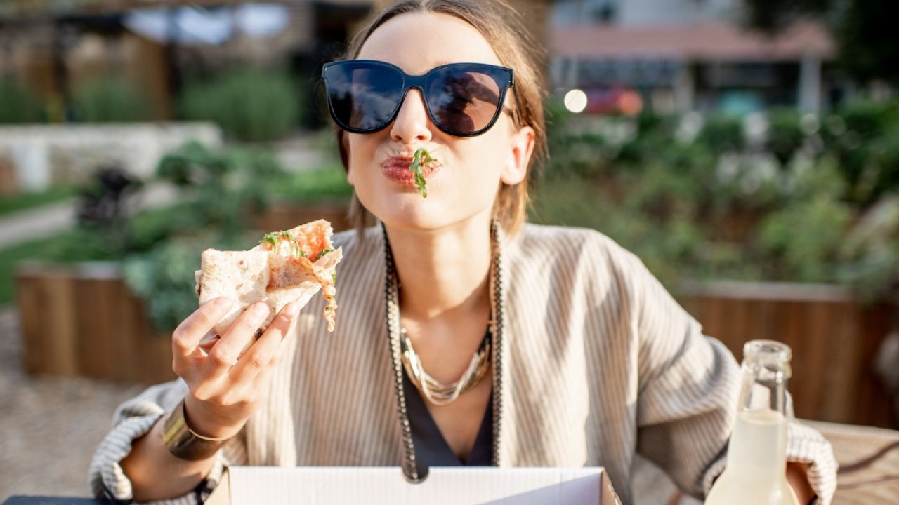 El restaurante en la Colonia Roma de CDMX en el que sirven desayunos ...