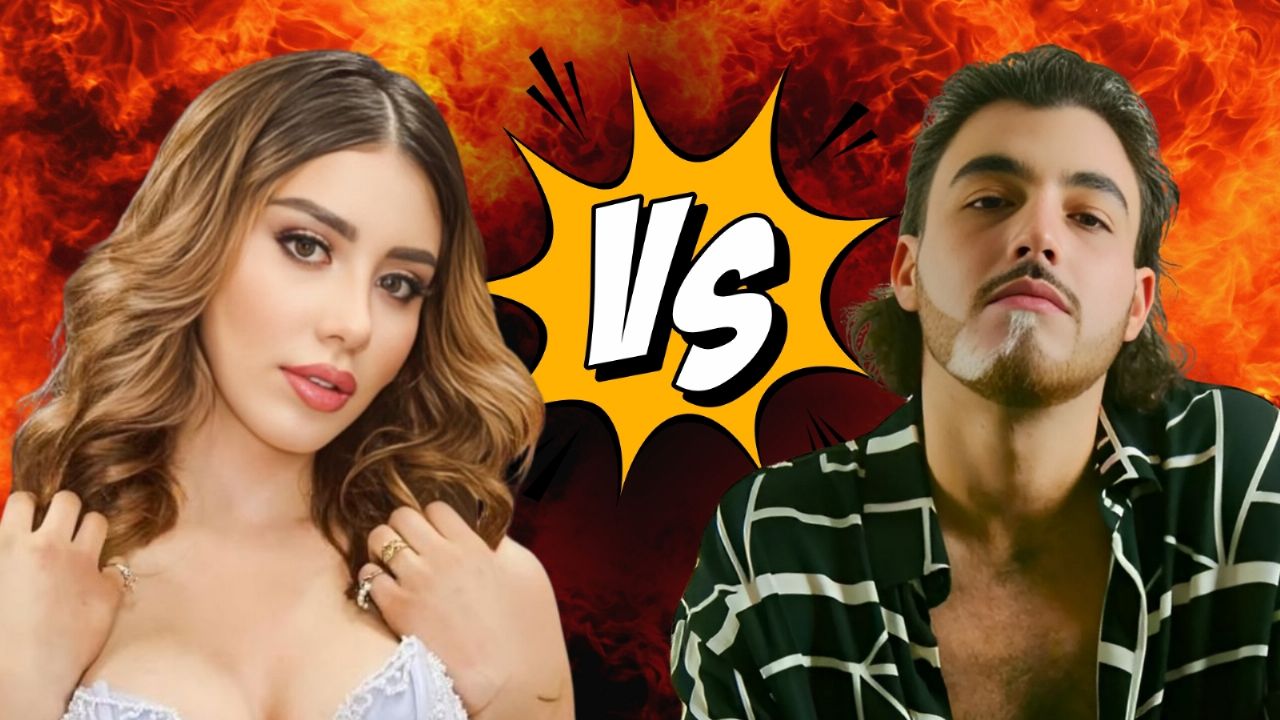 La Venganza de los Ex Vip 2025: ¿Roger será el nuevo exnovio que ...