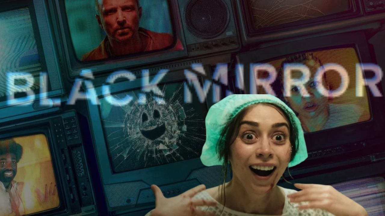 Black Mirror 7: ¿cuántos capítulos son y cuáles son los mejores que se vienen? | FM Globo