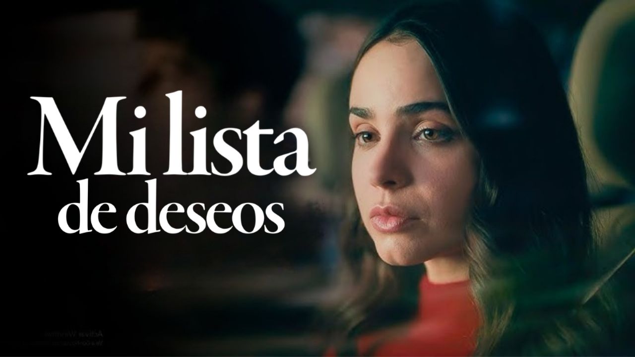 Mi lista de deseos: Quién es quién en la nueva película de Sofia Carson | FM Globo