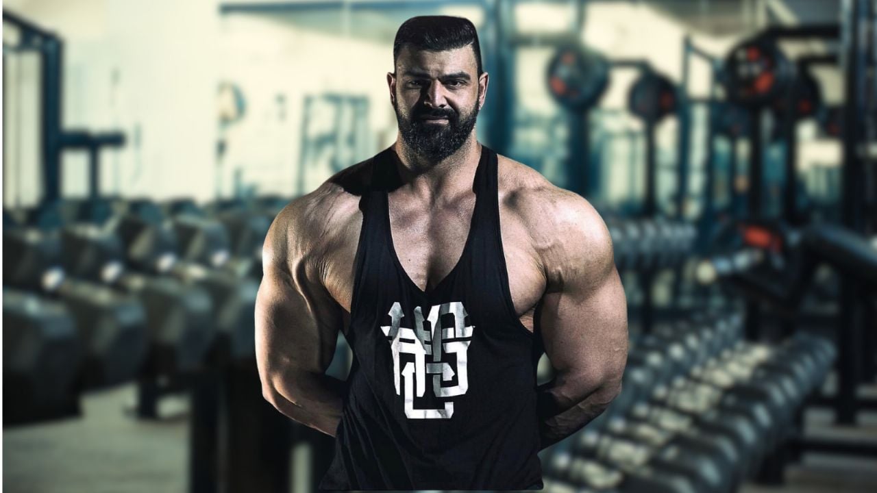 Vittorio Pirbazari, esta es la causa de muerte del popular ...