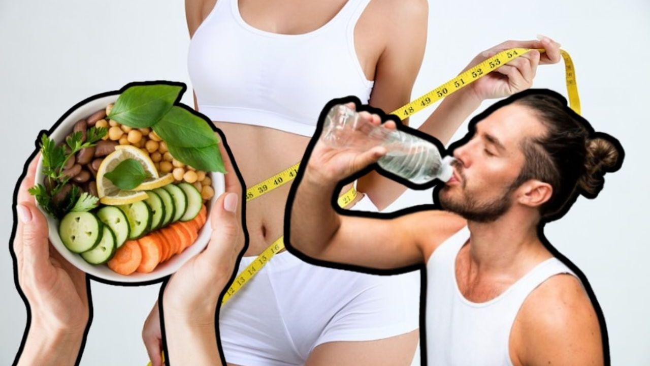 5 maneras fáciles para acelerar el metabolismo y adelgazar | FM Globo