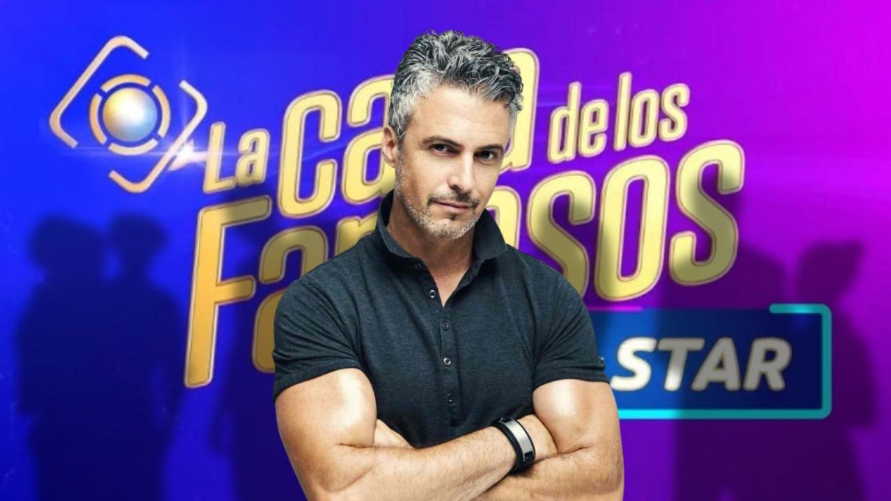 Filtran Doceavo Eliminado de La Casa de los Famosos All-Stars 2025 ...