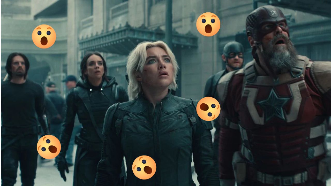 Thunderbolts: ¿De qué trata la nueva película de Marvel? | FM Globo