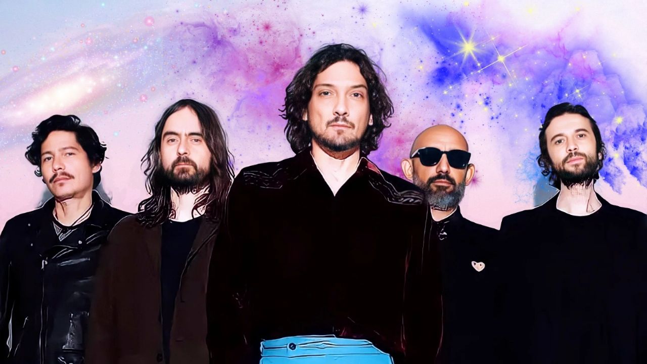 La canción de Zoé que habla sobre un amor bonito y que no es 'Arrullo ...