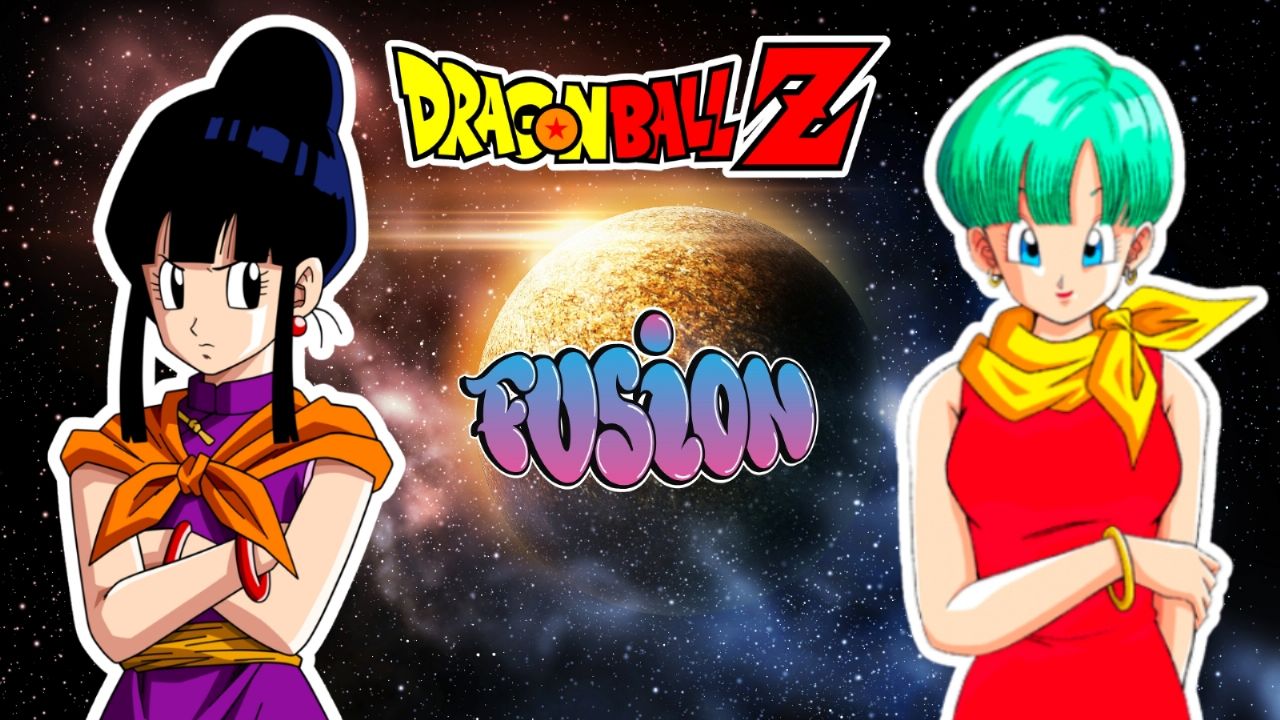 Así luciría la fusión de Bulma y Milk de Dragon Ball Z, según la ...