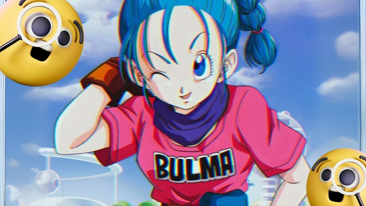 Así se vería la fusión de Bulma y Kale de Dragon Ball Z versión ...