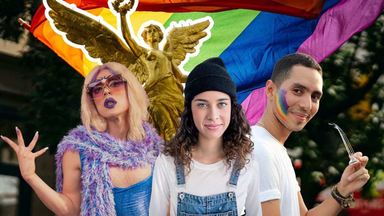 ¿Cuándo es la Marcha LGBT 2025 en CDMX? | FM Globo