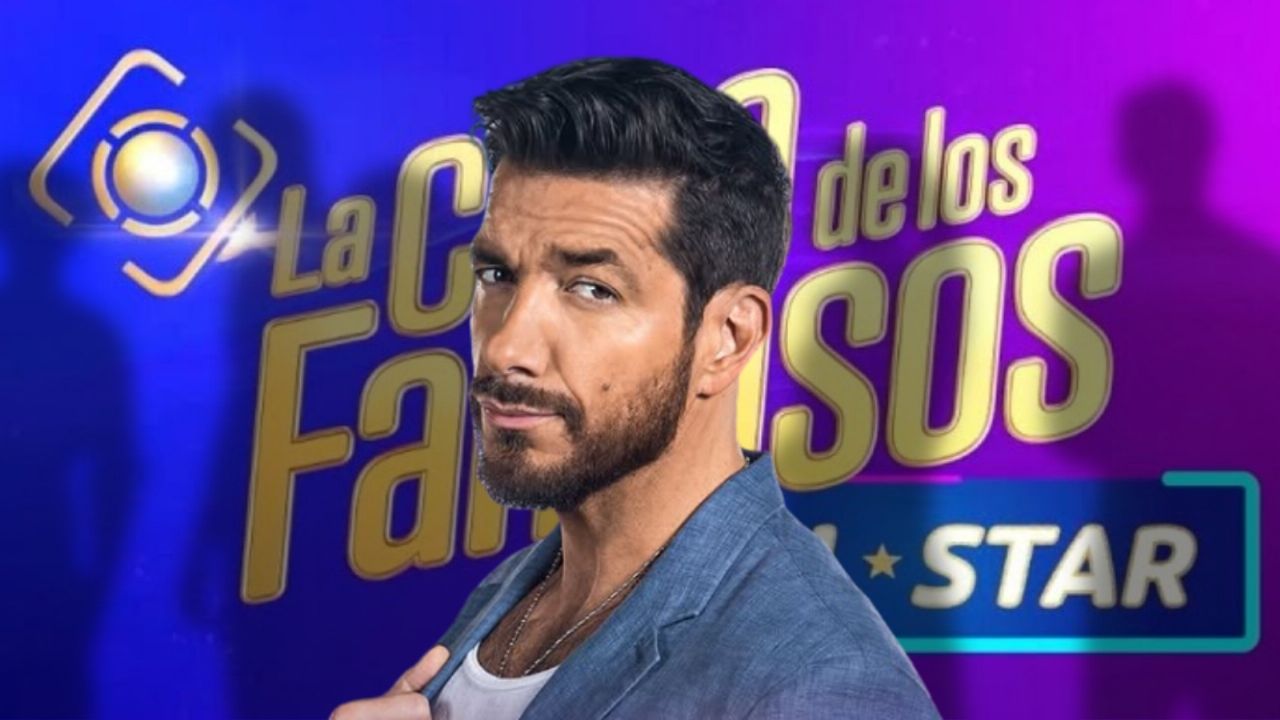 Quinceavo eliminado de La Casa de los Famosos All Stars 2025 EN VIVO ...