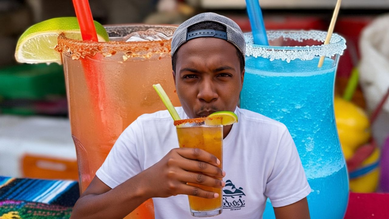 El pueblo mágico donde encontrarás el mejor festival lleno de azulitos ...