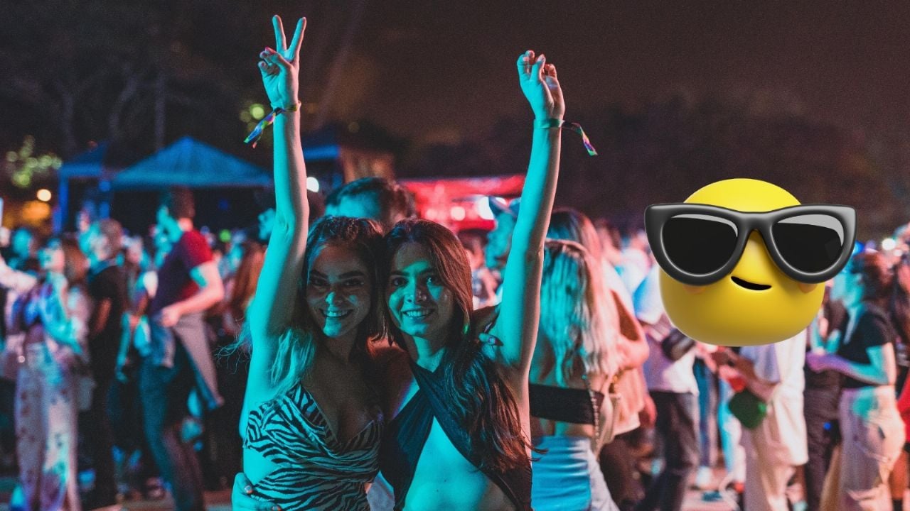 Cartelera de conciertos para este fin de semana 30, 31 de mayo y 1 de ...