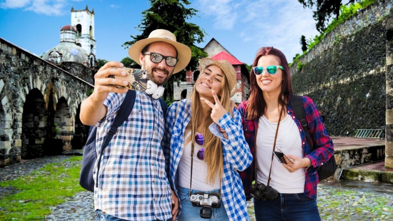 Este es el municipio más bonito y tranquilo de Hidalgo | FM Globo