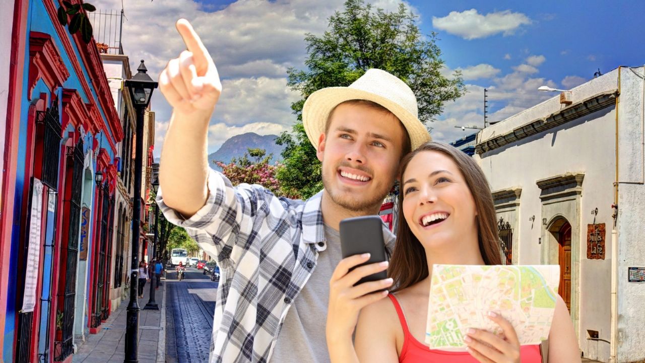 ¿Cuál es el Pueblo Mágico más barato de Oaxaca? | FM Globo