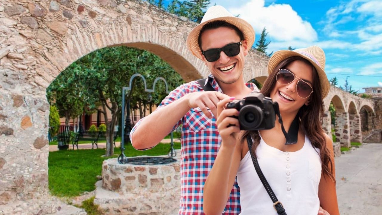 ¿Cuál es el Pueblo Mágico más barato de Zacatecas? | FM Globo