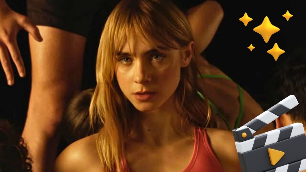 Olympo: La miniserie de Netflix de 8 capítulos que la está rompiendo y ya se encuentra en el TOP ...