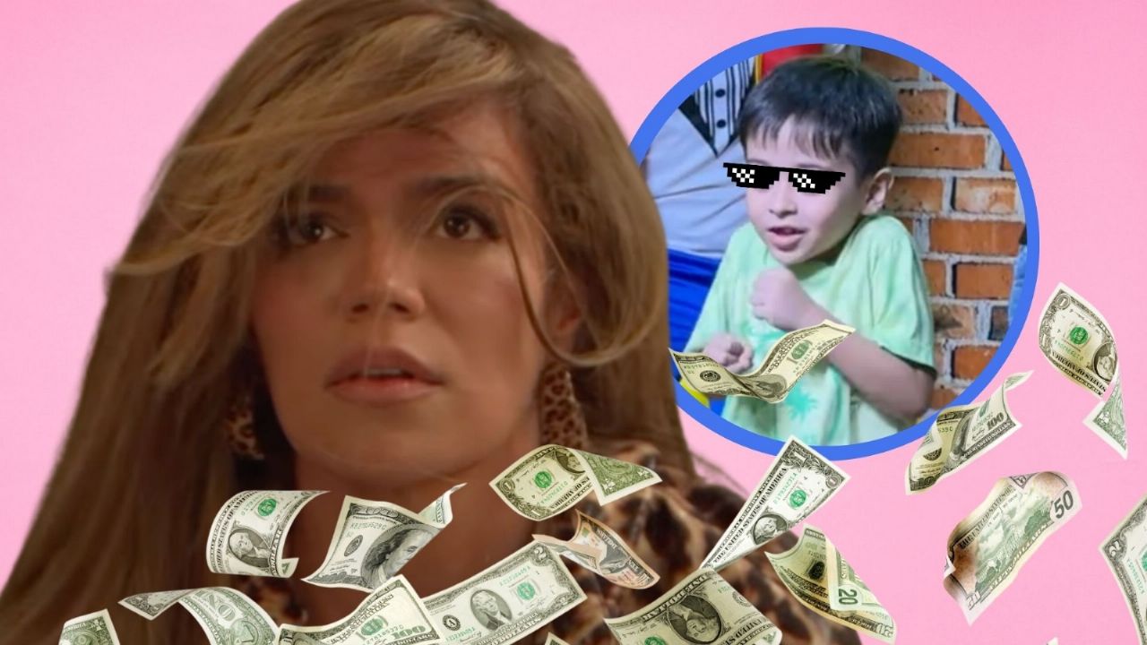 ¿Papás de ‘Felipe’ niño viral de Tik Tok comenzarán demanda millonaria ...