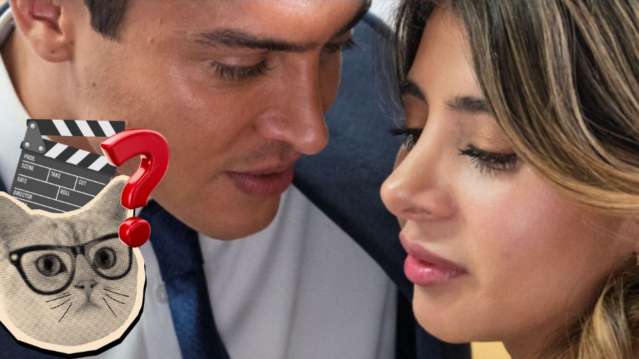 “Sí a primera vista": Final explicado de la serie viral de Tik Tok | FM ...