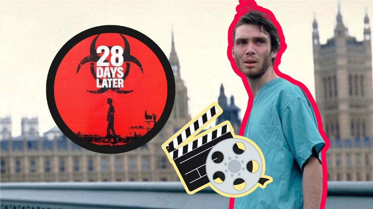 Cronología "Exterminio": En qué orden y dónde ver las películas de la ...