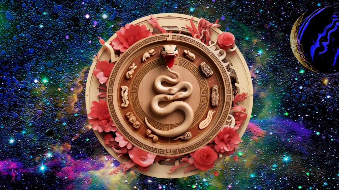 Horóscopo Chino: Predicciones Mágicas de HOY Jueves 26 de junio de 2025 ...